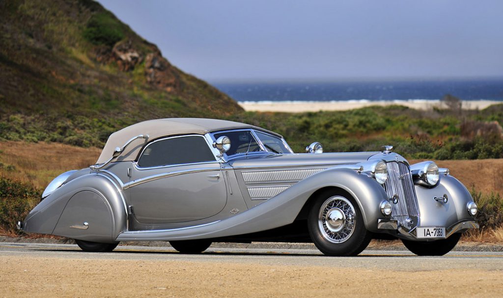 Other Favorite Automobiles – Home