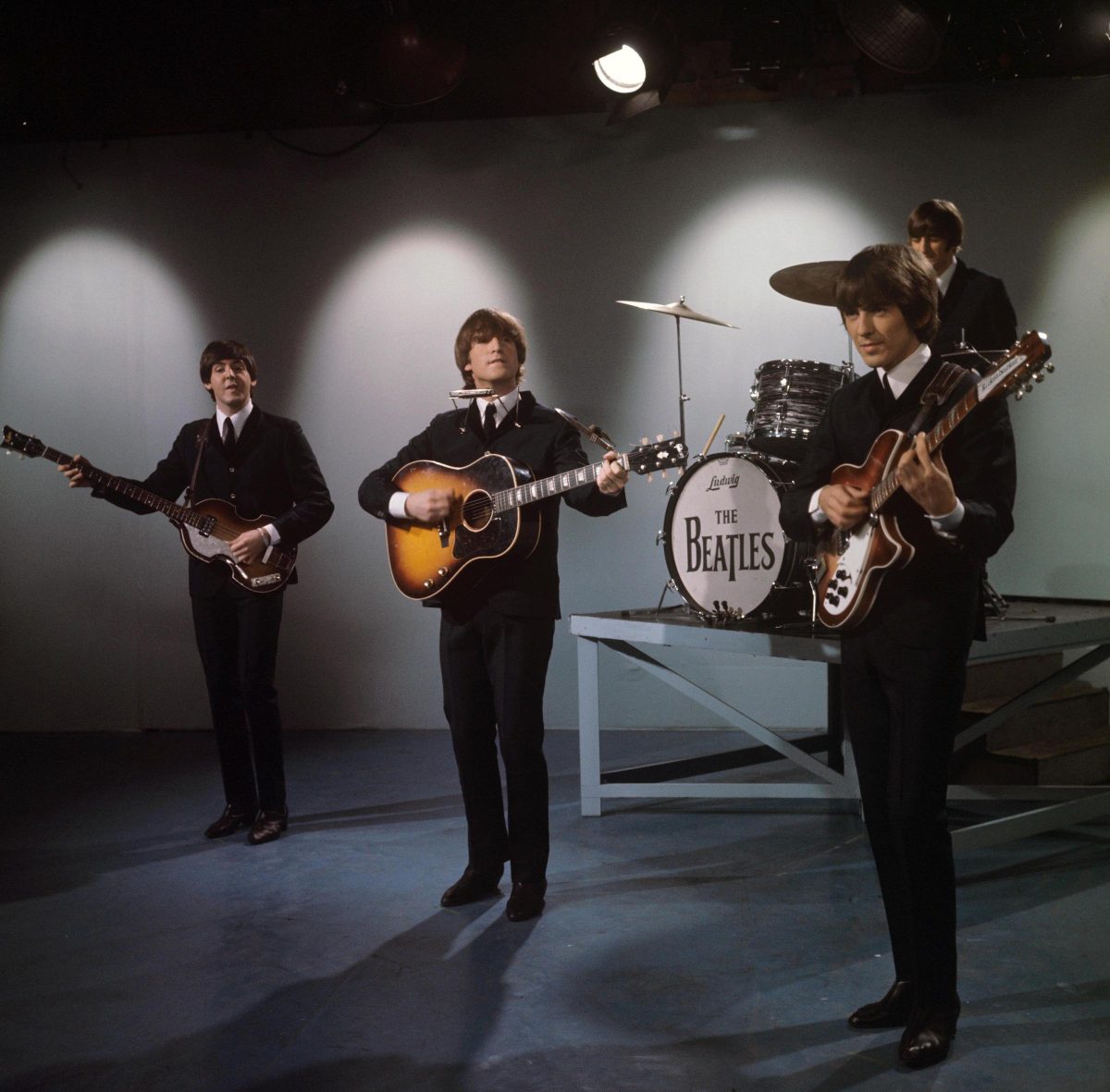 The Beatles – Home